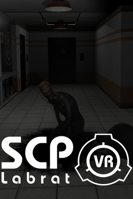 Grid for SCP: Labrat by Biscuit - SteamGridDB