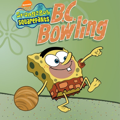 Grid for SpongeBob SquarePants: B.C. Bowling by Gary ? - SteamGridDB
