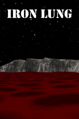 Grid for Iron Lung by TheHarvinator2000 - SteamGridDB