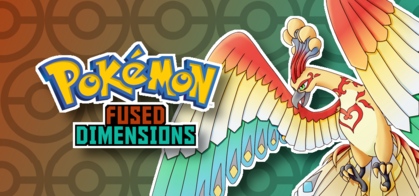 Grid for Pokémon Fused Dimensions by switcher2019 - SteamGridDB