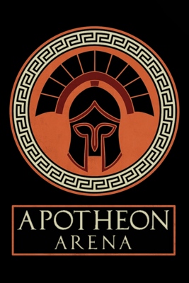 Apotheon Arena - SteamGridDB