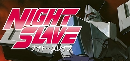 Night Slave - SteamGridDB