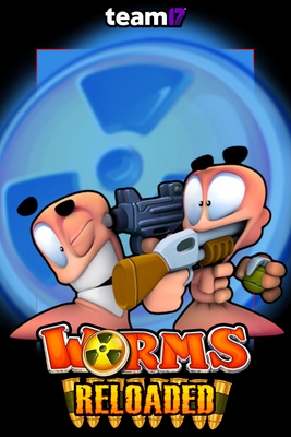 Grid for Worms Reloaded by Leie Sistal - SteamGridDB