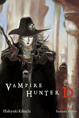 Vampire Hunter D - SteamGridDB