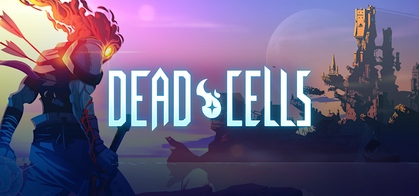 Grid for Dead Cells by Luckspeare - SteamGridDB