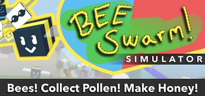 Bee Swarm Simulator (Roblox) - SteamGridDB