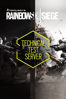 Grid for Tom Clancy's Rainbow Six Siege - Test Server by rickyspanish ...