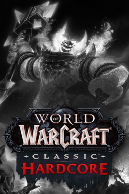 Grid for World of Warcraft: Classic by MajorMaccas - SteamGridDB