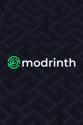 Modrinth (Program) - SteamGridDB