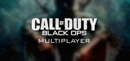 Grid for Call of Duty: Black Ops - Multiplayer by Empti - SteamGridDB