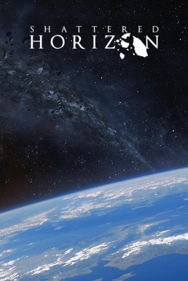 Shattered Horizon - SteamGridDB