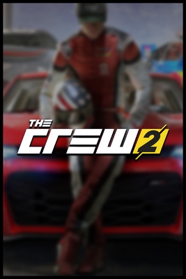 The Crew 2 - SteamGridDB