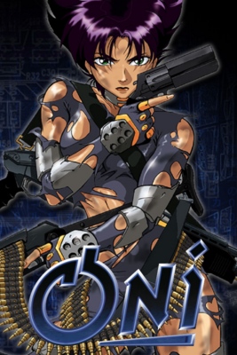 Grid for Oni by Wombo Chombo - SteamGridDB