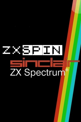 ZX Spin - SteamGridDB