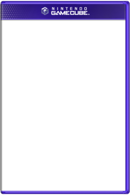Grid for Nintendo GameCube by MANE0395 - SteamGridDB