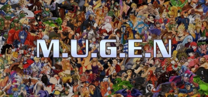 Grid for MUGEN by Bulbasaur854 - SteamGridDB