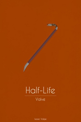 Grid for Half-Life by Krissmed - SteamGridDB