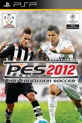 Grid for Pro Evolution Soccer 2012 by Castcoder - SteamGridDB
