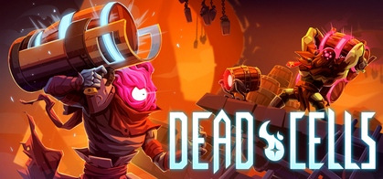 Grid for Dead Cells by ABH20 - SteamGridDB