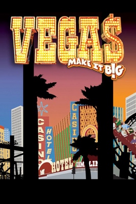 Grid for Vegas: Make It Big by DBMEN - SteamGridDB
