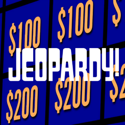 Grid for Jeopardy! by Tyra64 - SteamGridDB
