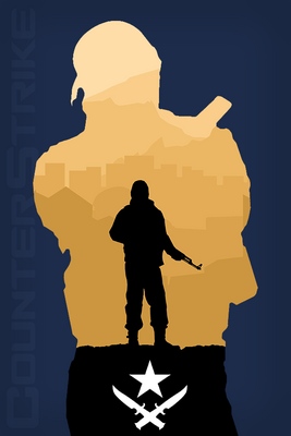 Grid for Counter-Strike: Global Offensive by digimeng - SteamGridDB