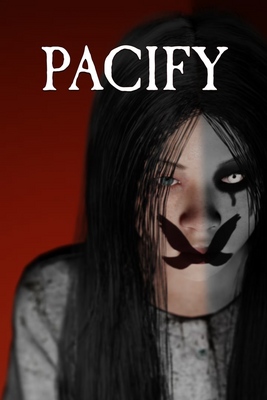 Grid for Pacify by Julgamesh - SteamGridDB