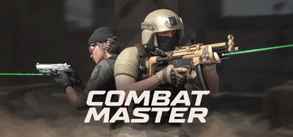 Combat Master - SteamGridDB