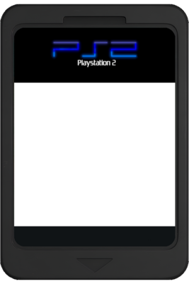 Grid for Sony PlayStation 2 by abelardthebard - SteamGridDB