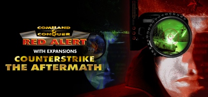 Grid for Command & Conquer: Red Alert, Counterstrike and The Aftermath by Gector(lint)Nathan ...