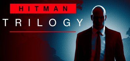 Grid for HITMAN: World of Assassination by lyndonguitar - SteamGridDB