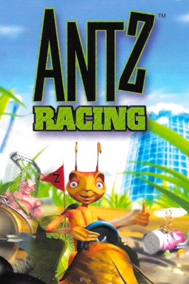 Antz Racing - SteamGridDB