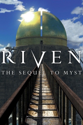 Grid for Riven by YMCrank - SteamGridDB