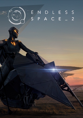 Grid for ENDLESS Space 2 by Luckspeare - SteamGridDB