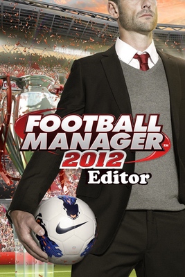 Football Manager 2012 Editor - SteamGridDB