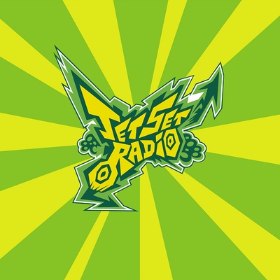 Grid for Jet Set Radio by Maxine - SteamGridDB
