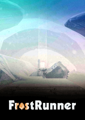 Grid for FrostRunner by 76561198886930804 - SteamGridDB