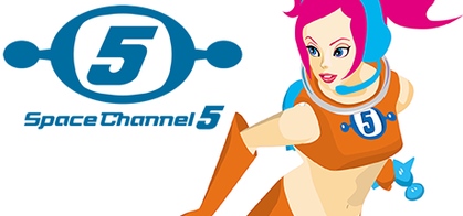Space Channel 5 - SteamGridDB