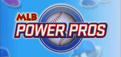 MLB Power Pros - SteamGridDB