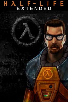 Grid for Half-Life: Extended by Cocor5899 - SteamGridDB