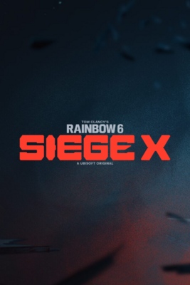 Grid for Tom Clancy's Rainbow Six Siege by r_dsgnd - SteamGridDB