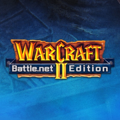 Grid for Warcraft II: Battle.net Edition by NickRick - SteamGridDB