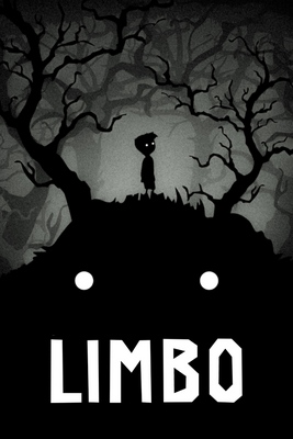 Grid for LIMBO by Sv.Prolivije - SteamGridDB
