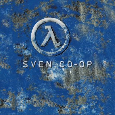 Grid for Sven Co-op by Maxine - SteamGridDB