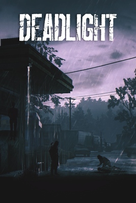 Grid for Deadlight by pizzadoggo - SteamGridDB