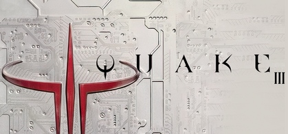 Grid for Quake III Arena by Maxine - SteamGridDB