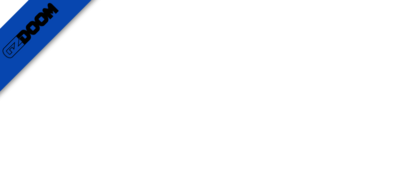 Grid for GZDoom by TalkyPup - SteamGridDB