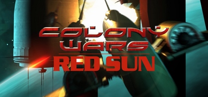 Grid for Colony Wars: Red Sun by ArchAngelZXV - SteamGridDB