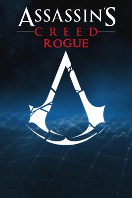 Grid for Assassin's Creed Rogue by W4ter - SteamGridDB