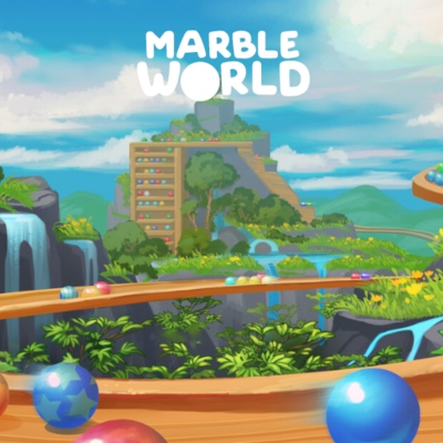 Marble World - SteamGridDB